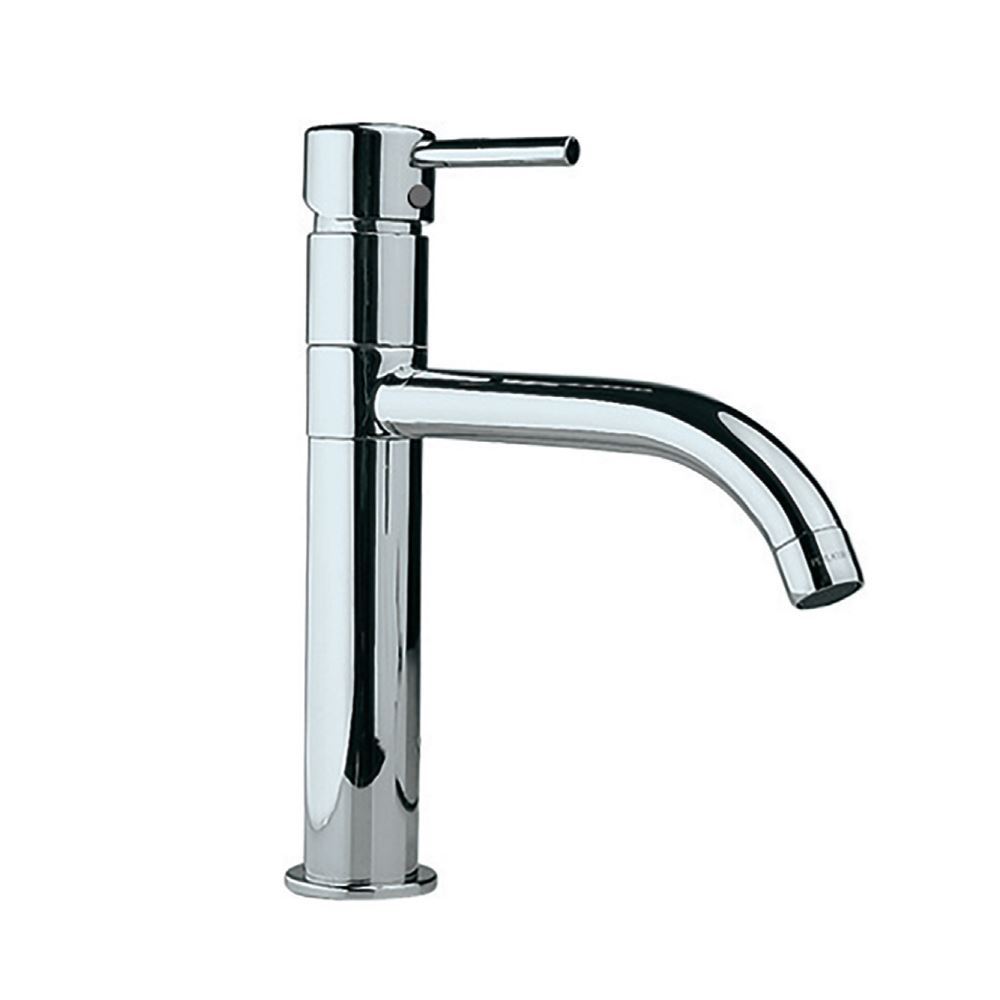 Florentine High Neck Basin Mixer With Swivel Spout Jaquar Uae