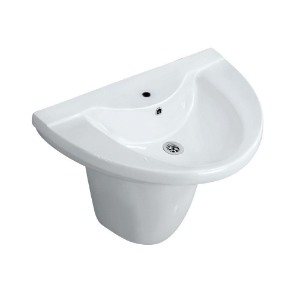 Vignette Sanitaryware - Rimless Single Piece WC