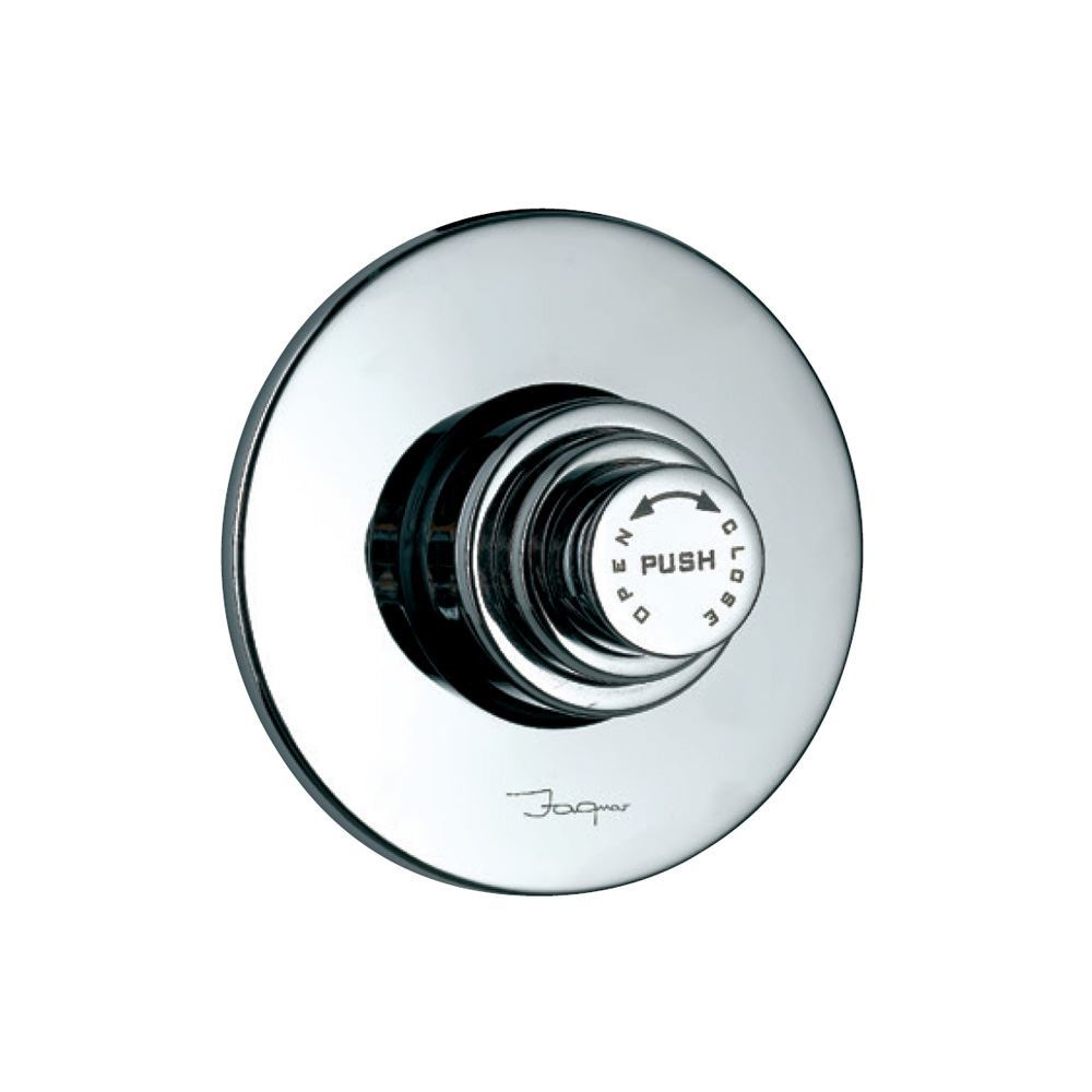 Dual Flow Round 32mm Flush Valve for WC Toilets | Jaquar UAE