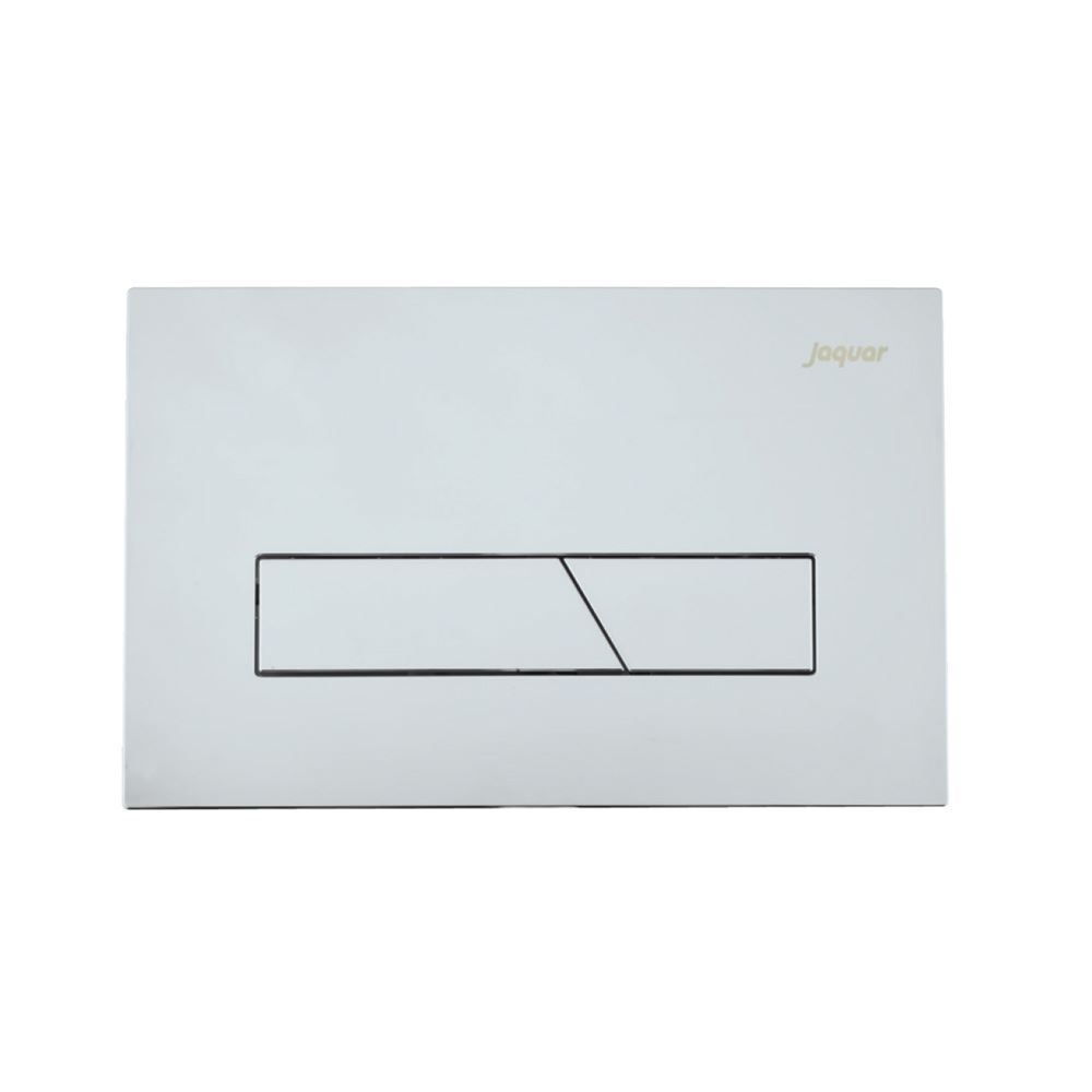 Fusion Concealed Cistern Flush Plate | Jaquar UAE