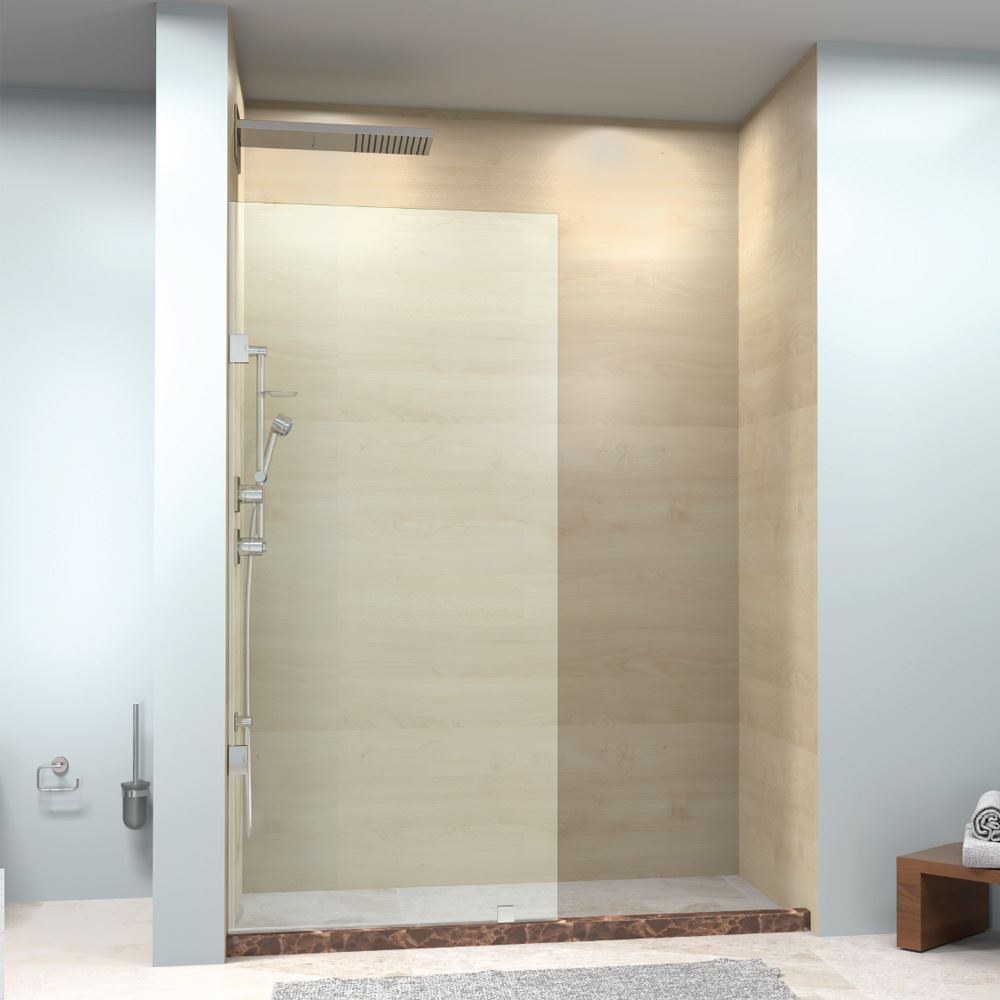 Jaquar Shower Enclosure, Frameless, IARA : 1850-R Price | Jaquar UAE