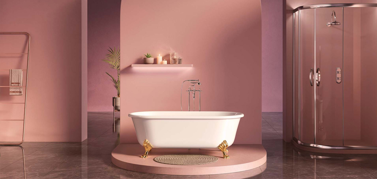 Complete Bath Fitting and Lighting Manufacturer- Jaquar