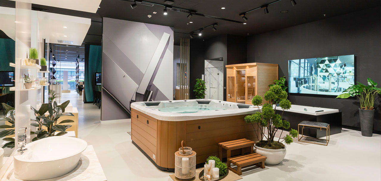 Complete Bath Fitting and Lighting Manufacturer- Jaquar