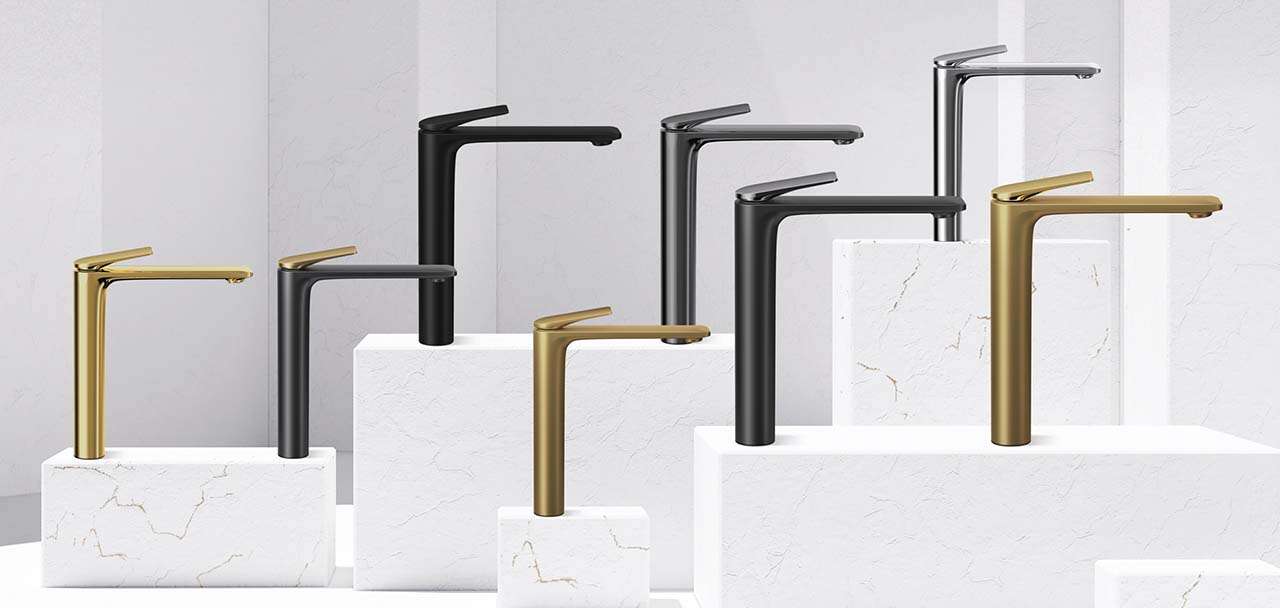 Complete Bath Fitting and Lighting Manufacturer- Jaquar