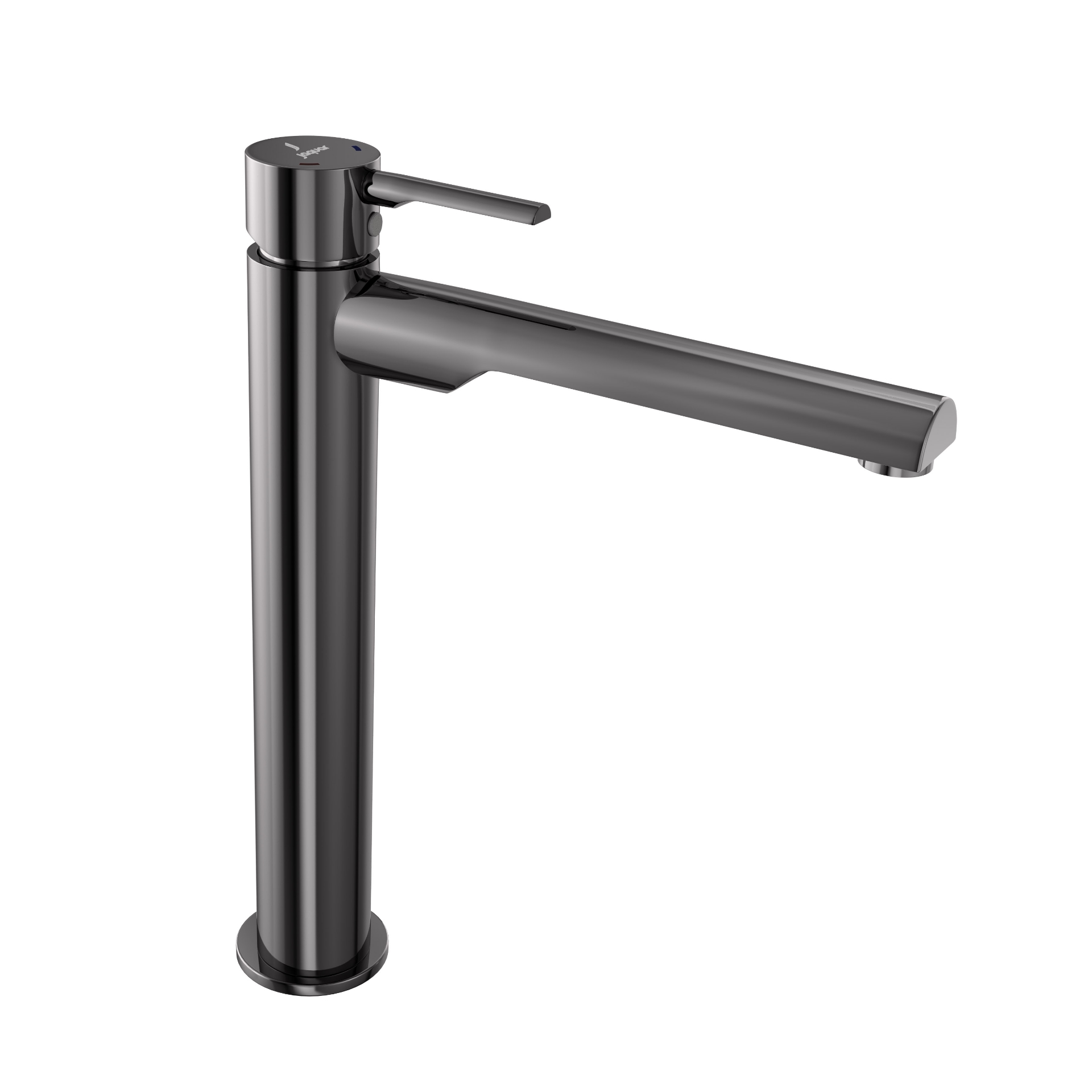 Florentine Prime One Lever High Neck Basin Mixer Jaquar Uae