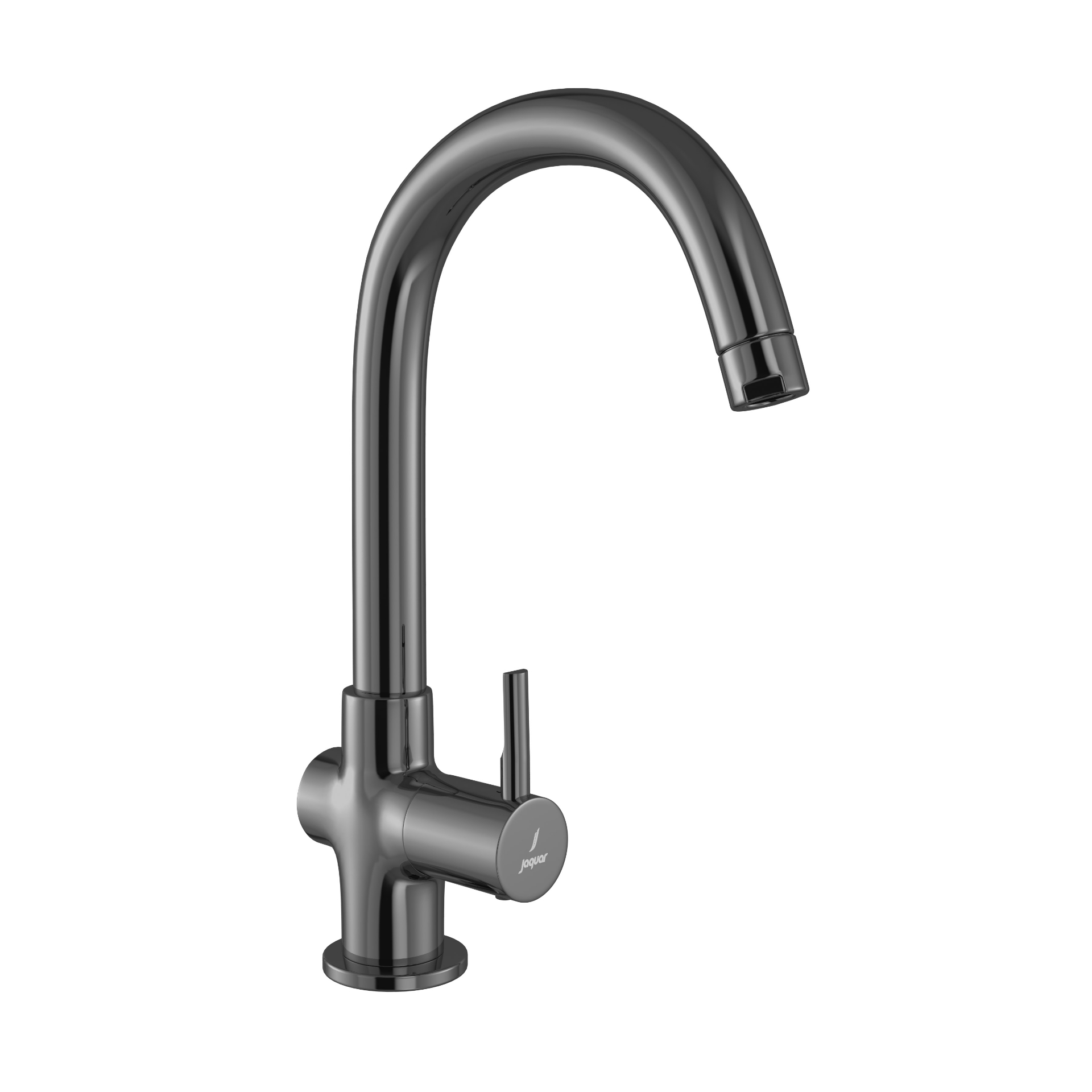 Florentine Prime Swivel Spout Table Mounted Pillar Sink Tap Jaquar Uae