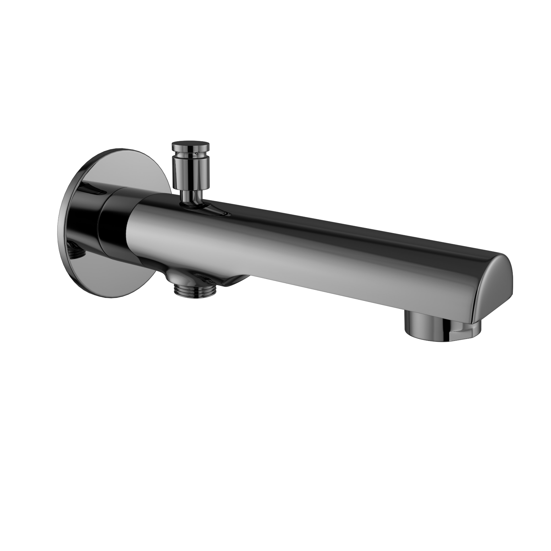 Florentine Prime Hand Shower Provision Bath Spout | Jaquar UAE