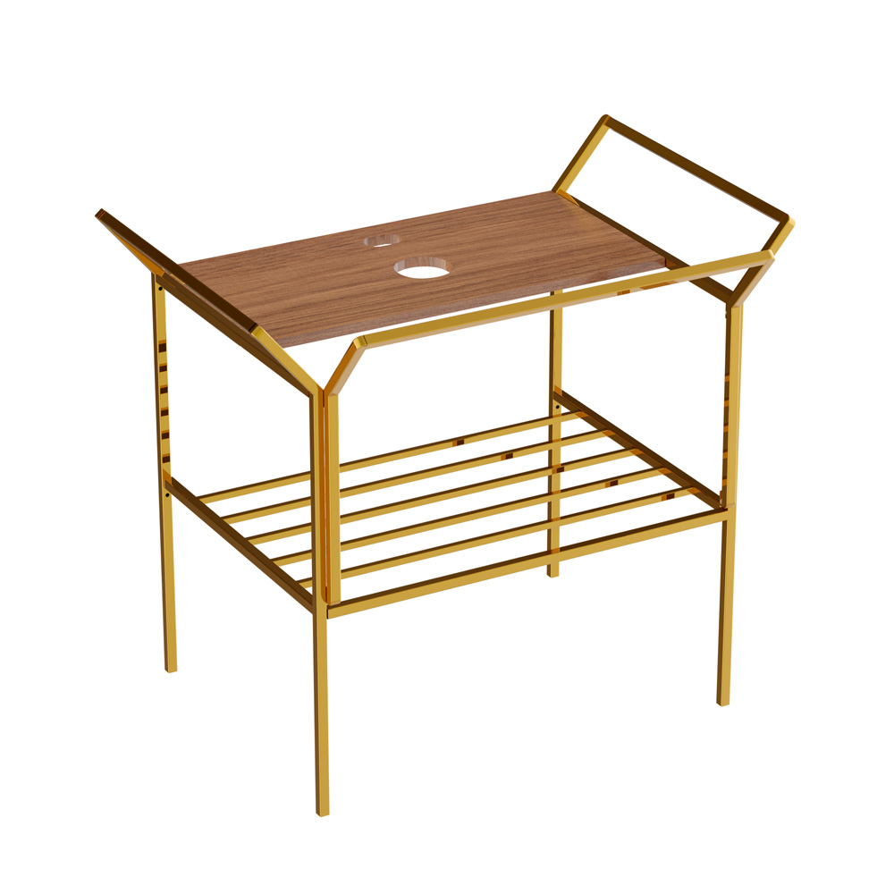 Stainless Steel Frame For Wall Hung Basin | Jaquar UAE