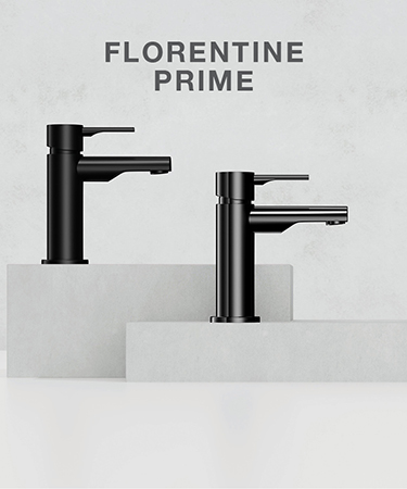 Florentine Prime Range - Bathroom Faucets | Jaquar UAE