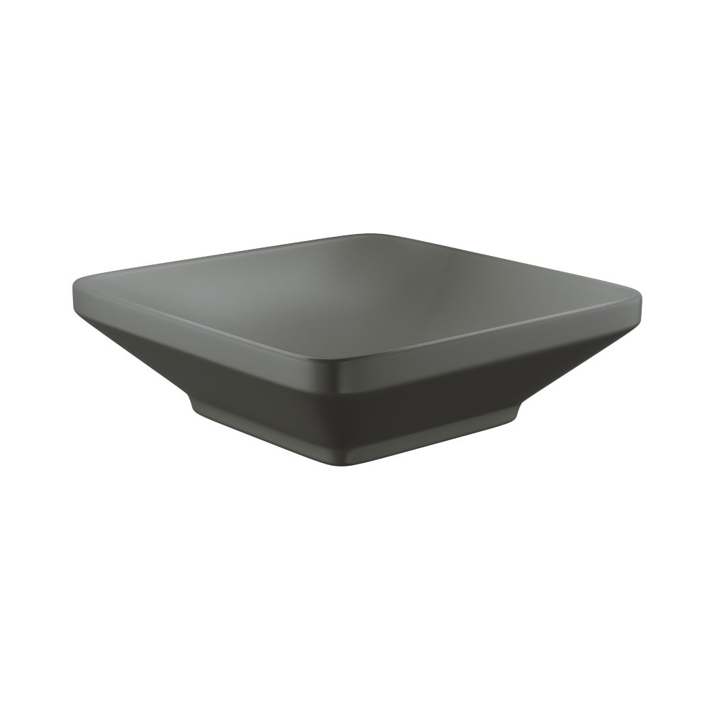 Laguna Tabletop Square shape basin 450x450x130 mm | Jaquar UAE