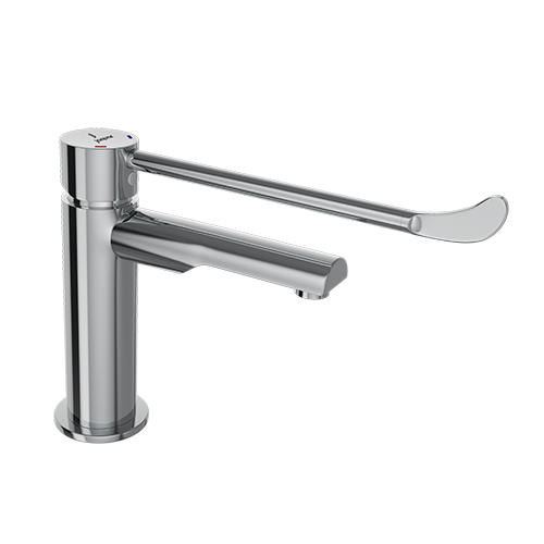 Basin Mixer without Popup Waste - Florentine Prime Range | Jaquar UAE
