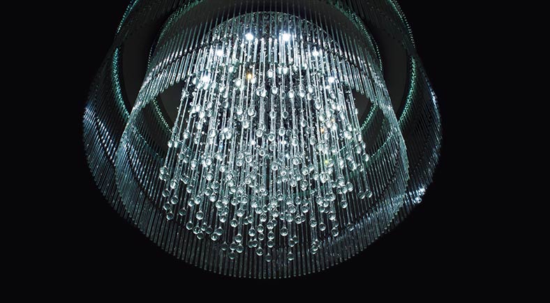 9 Decorative Lighting Ideas for Your Home | Jaquar UAE