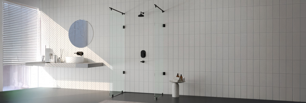 Shower Head Height Guide - Choosing Right Placement for Shower Fittings ...