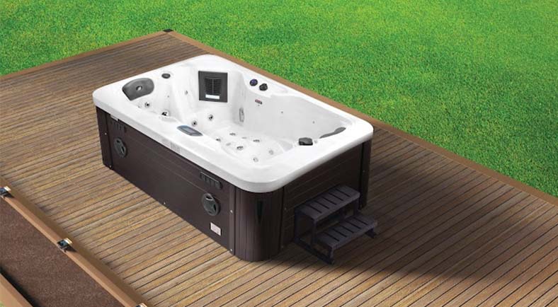 Importance of Personal Wellness Space in Modern Bathroom | Jaquar UAE